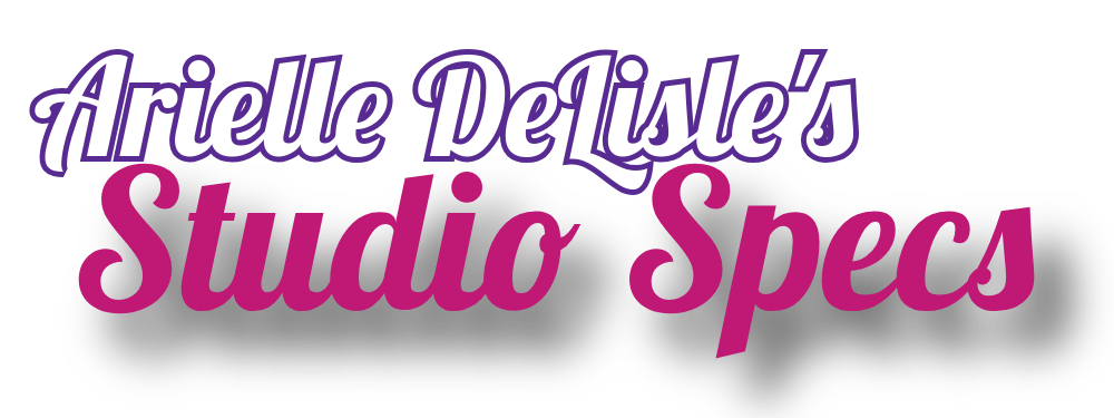 Studio - Arielle DeLisle